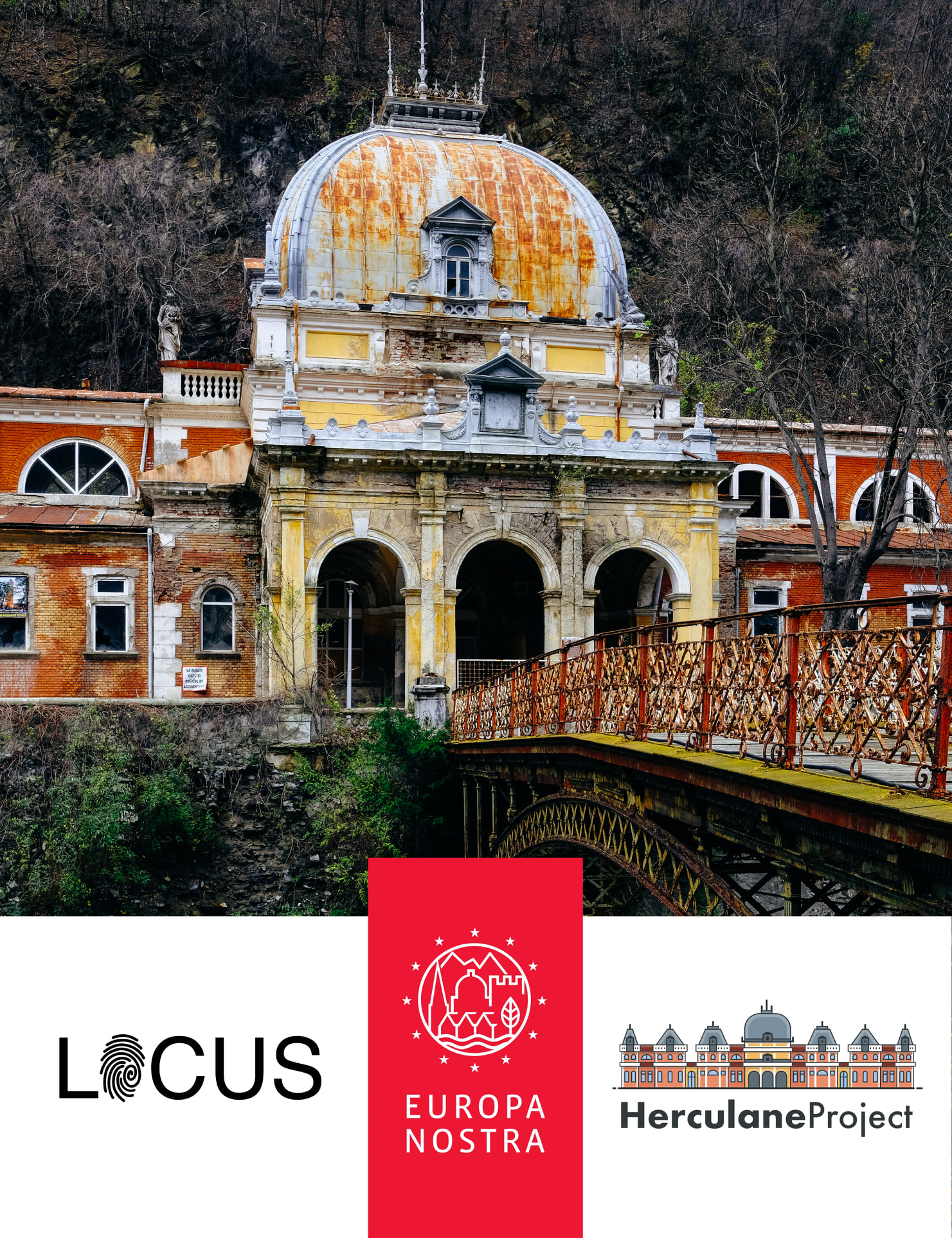 Asociația LOCUS has become part of the European organization EUROPE ...